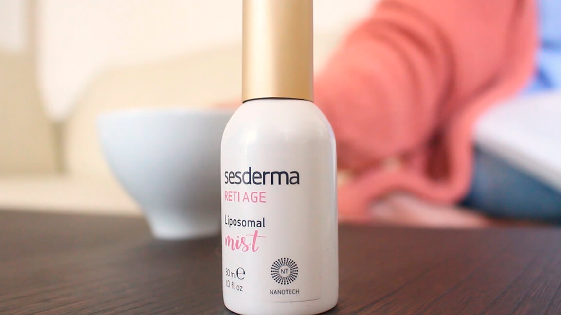 Mist Mix - Sesderma TV